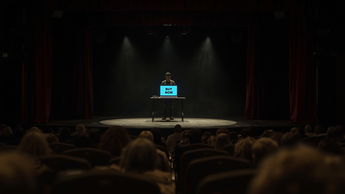 What Viable Really Means – Jon C. Phillips